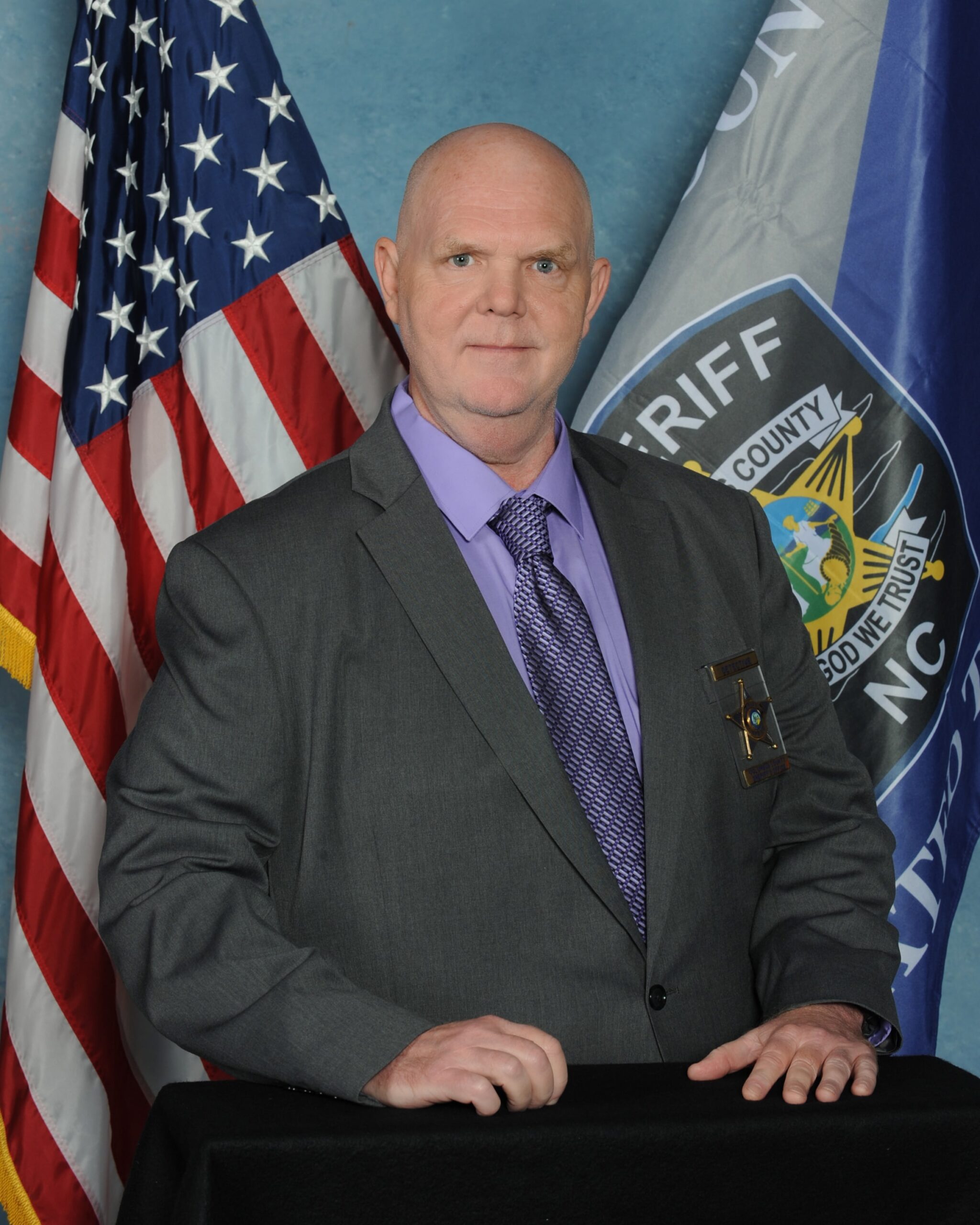 Detective - Columbus County Sheriff's Office