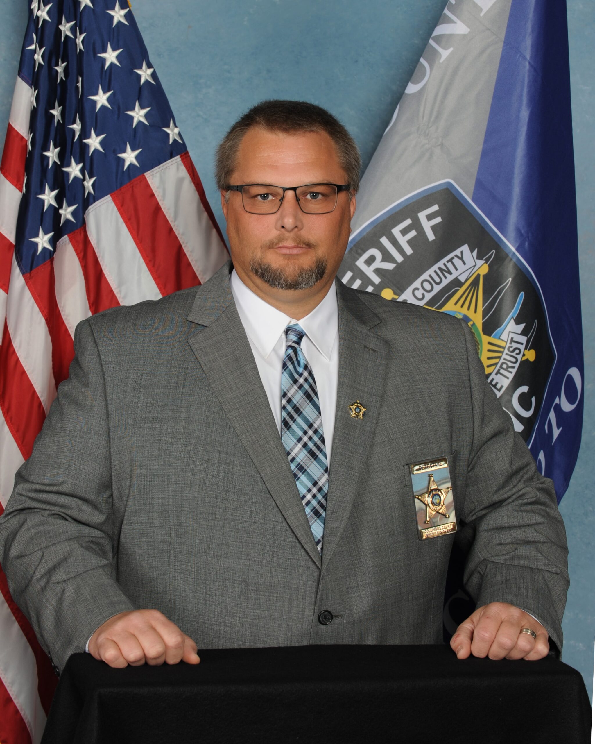 Patrol - Columbus County Sheriff's Office